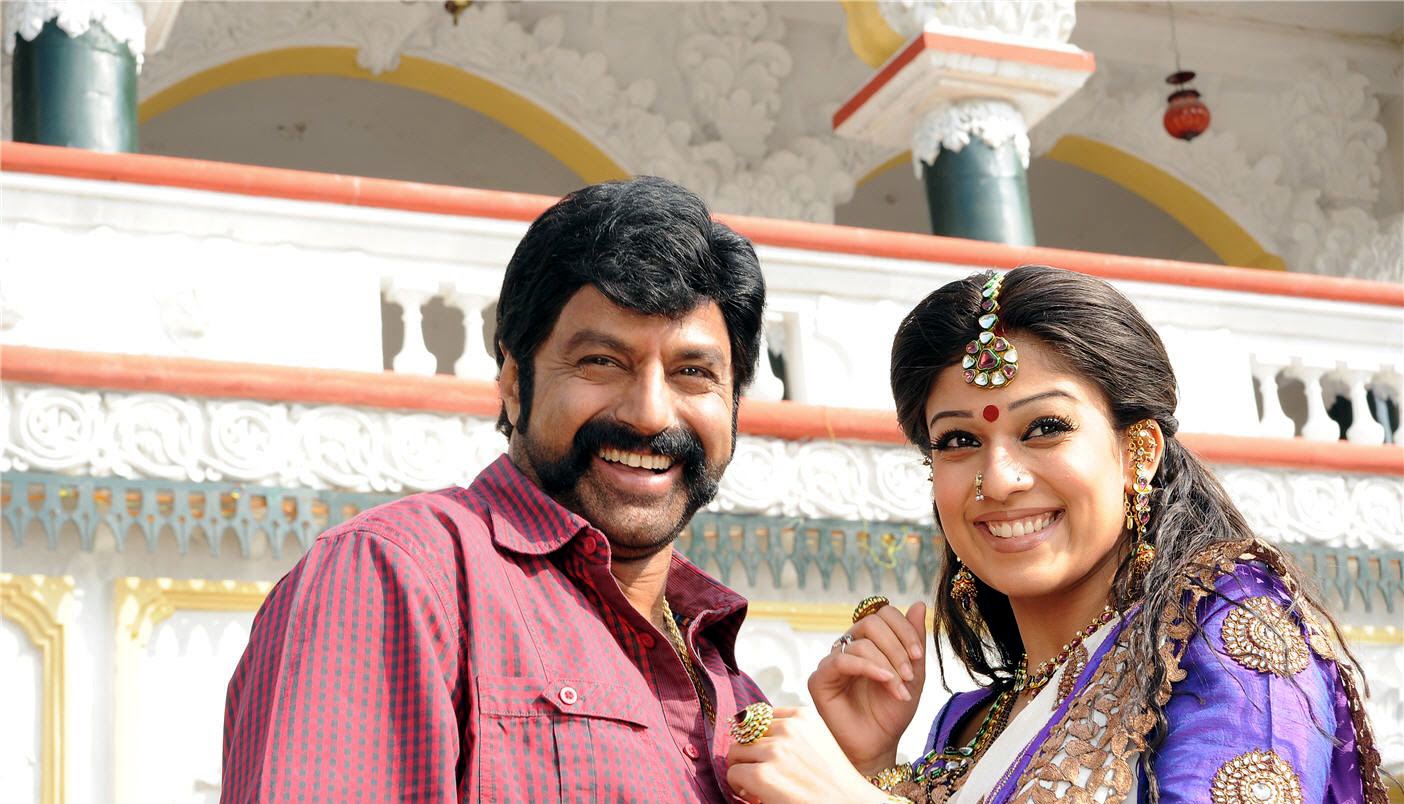 nbk's SIMHA: Simha Movie Stills (Photos)