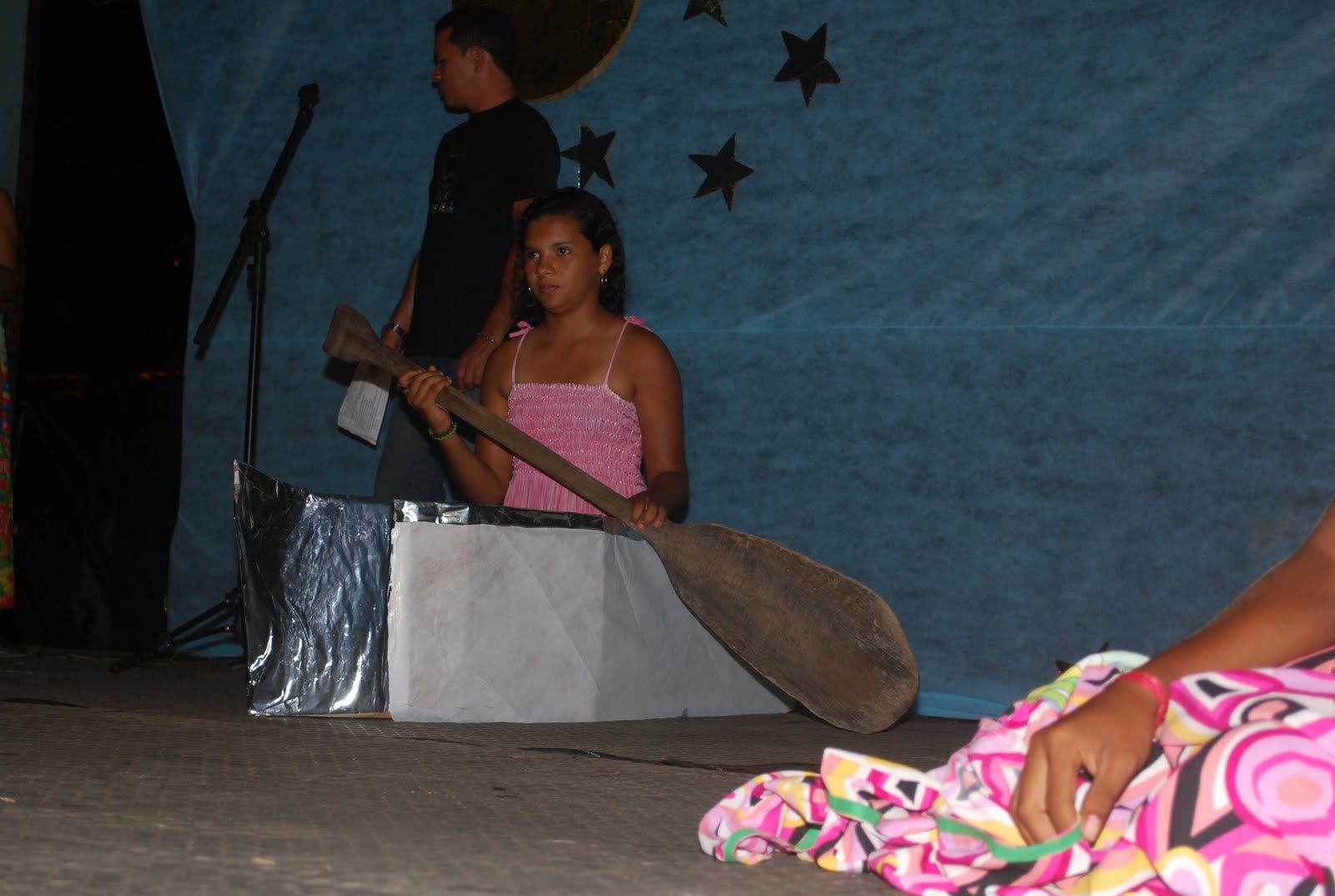 Carimbó de Marapanim