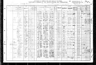 Kingsley Fancher Marsh Myers Parker Genealogy: Harold Benjamin Fancher