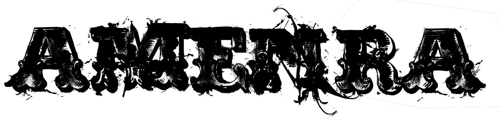 Snakes For The Divine: AmenRa - Discographie - Mass I + II + III + IIII ...