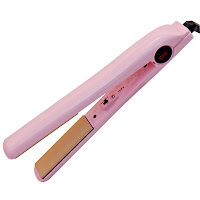 Chi Hair Straightener Clean And Chemical Free