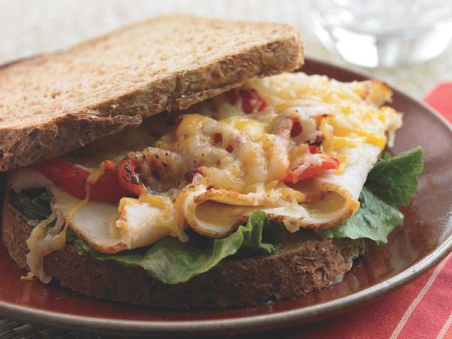 "The Biggest Loser" Lunch Recipes