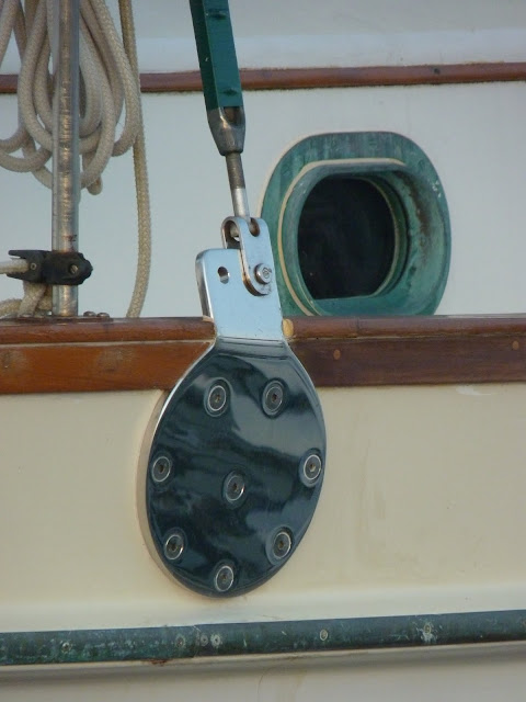 CSY Sailboats: Then and Now: Chain Plates/ CSY and for other Great ...