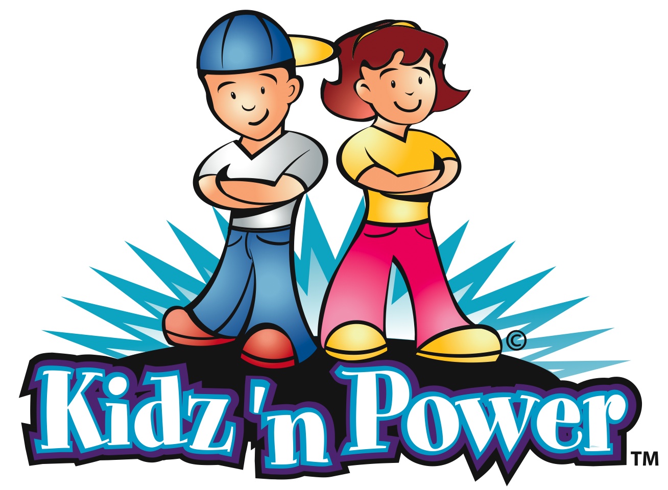 ATA Elkton MD: Kidz 'n Power at Healthy Kids Day!