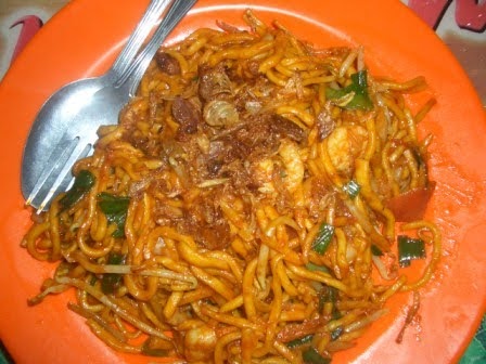 Resep Mie Aceh Asli - Resep Masakan 4