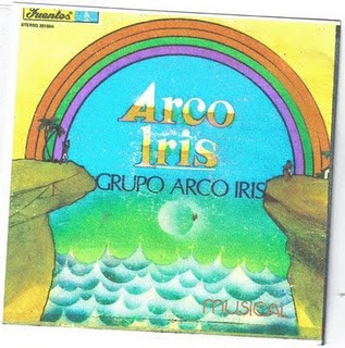 SALSA CON SENTIMIENTO: GRUPO ARCOIRIS