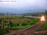 Blog Kereta Api Indonesia: KA Kelas Bisnis