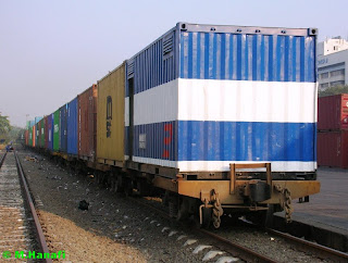 Blog Kereta Api Indonesia: December 2008