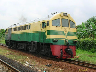 May 2009 ~ Blog Kereta Api Indonesia