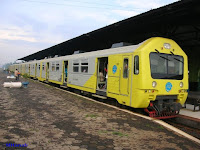 Blog Kereta Api Indonesia: KERETA