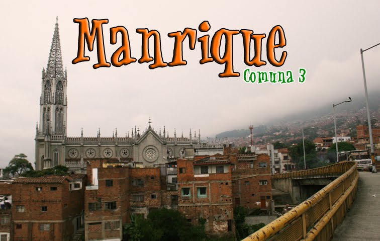 Opiniones de Manrique (Medellín)