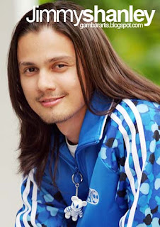 Jimmy shanley dari Trek Selebriti..Yeszaaaa - Koleksi Gambar Artis Malaysia