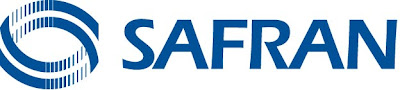 Free Vector Logo: Safran Logo