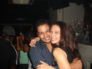 Sharifah Sofia dan boyfriendnya? - Koleksi Gambar Artis Malaysia