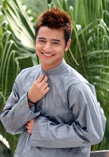 Dafi gallery - HOT Males celebrity