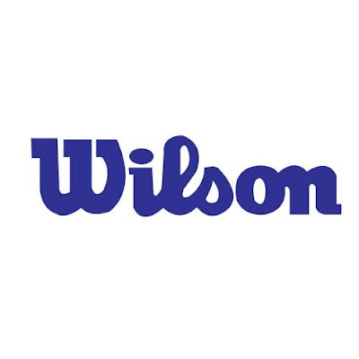 Vector Design Collections: Wilson logo eps