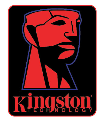 Kingston Technology Logo eps - free vector logos download