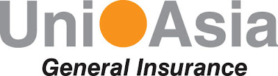Uni Asia Insurance logo