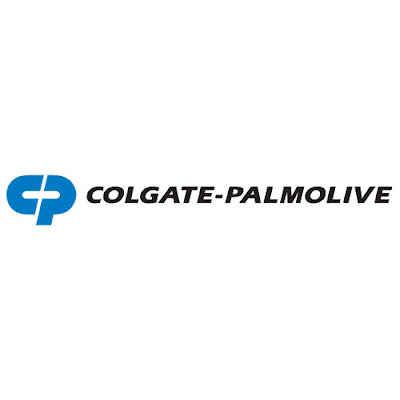 Colgate Palmolive logo