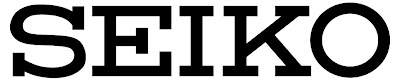 Free Vector Logo: Seiko logo