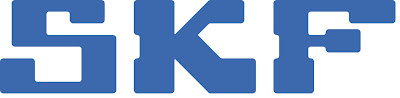 Vector Of the world: SKF Logo