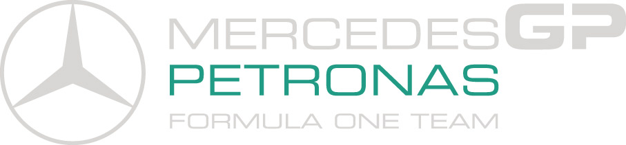 Mercedes Petronas Amg Logo