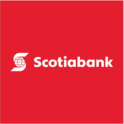Famous Logos Of The World: Scotiabank logo
