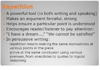 English 111: Communications: Lecture 8: Parallel Structure, Active ...