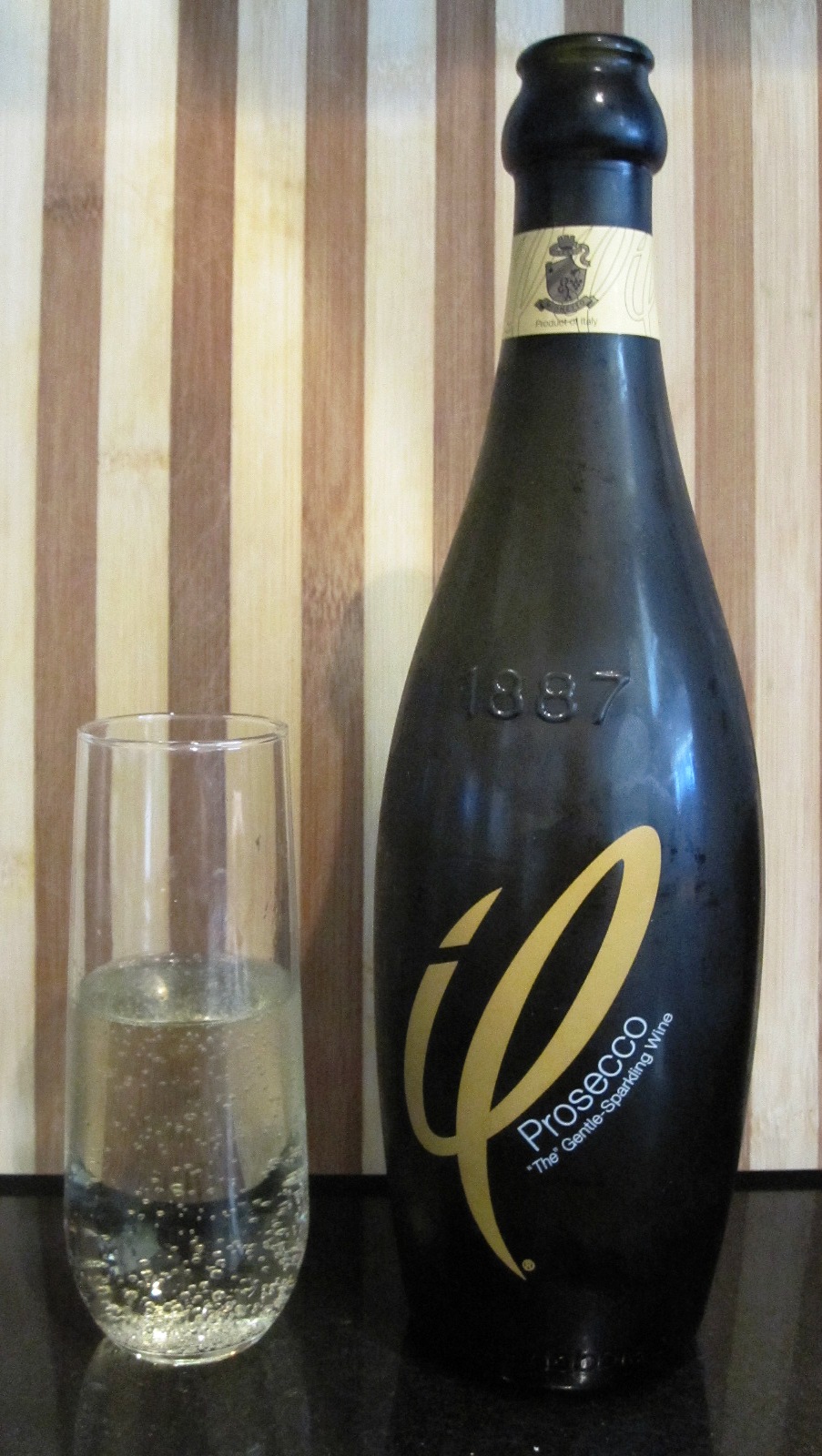 A Wine Each Day: Il Prosecco NV