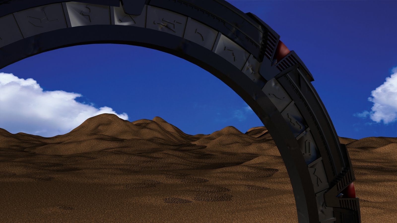 Stargate Project
