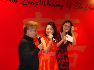 樱儿日记: Ah Long Pte Ltd Gala Preview