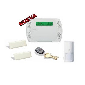 Alarmas Digitales: alarmas contra robo
