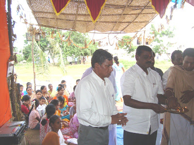 Ramu Rasa Photos: Pragathi Ganesh Mandali 2008 APHB Colony Armoor