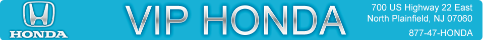 VIP Honda