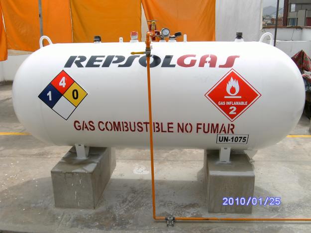 JC GAS CONSULTORES: JC GAS CONSULTORES