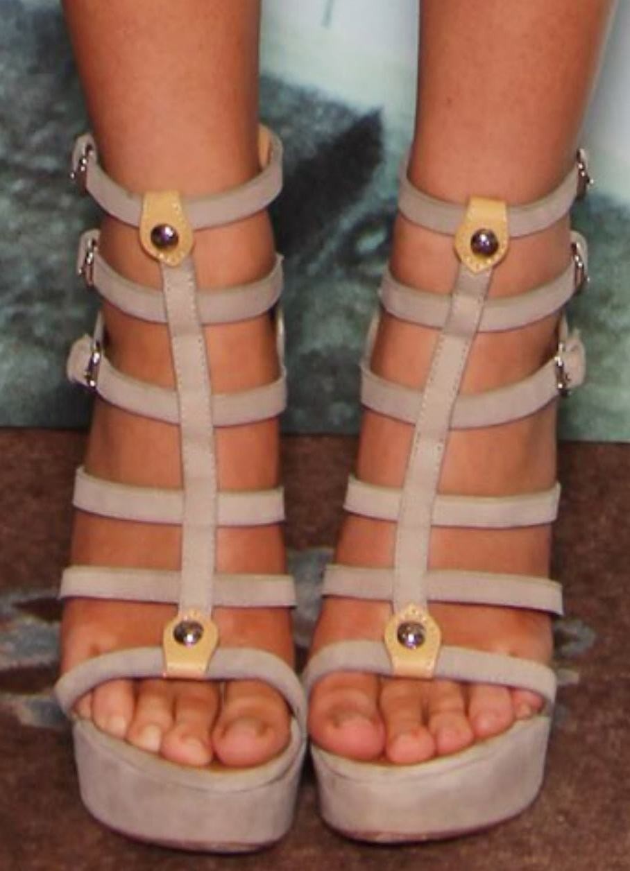 Emma Watson Feet 1 | Celebrities Feet