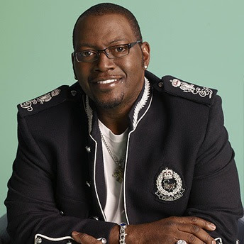Total Celebrity: Randy Jackson Height