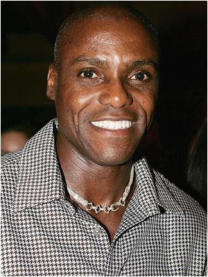 Hairstyles Survix: Carl Lewis Height
