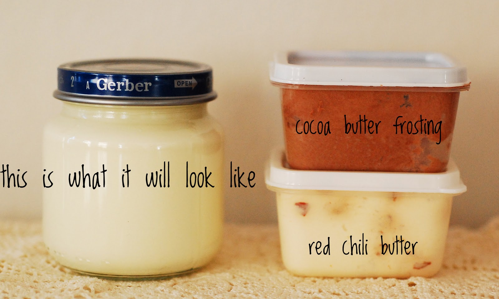 Maize Hutton: Let's Make Butter and SPREAD THE LOVE! Now with printable ...