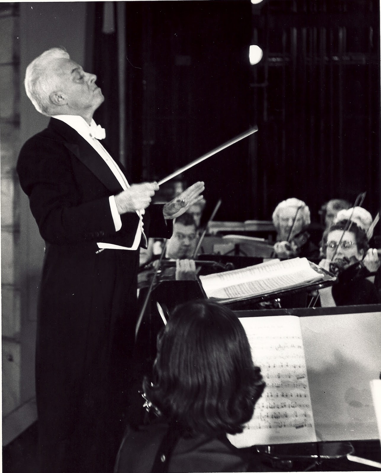 ALICE'S ARCHIVES: 1950s/ FELBER/ Two Pianos, Two Poulencs