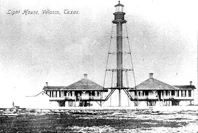 THE HISTORY OF OLD VELASCO - SURFSIDE TEXAS: Surfside, Texas and Her ...
