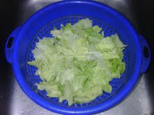 El baúl de Diana: BURRITOS MEXICANOS