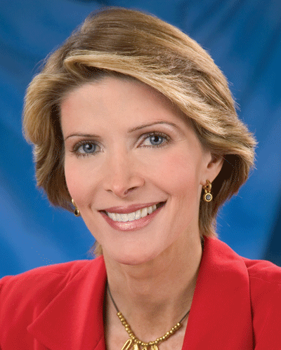 Susan Roesgen - Alchetron, The Free Social Encyclopedia