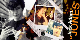 La Ipod-vida de Summer Brooks.: Personajes.