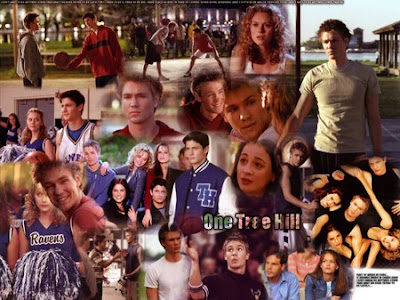One Tree Hill: Introduction Of One Tree Hill