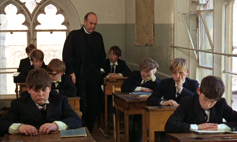 Films of Interest: If.... (1968, Director: Lindsay Anderson)