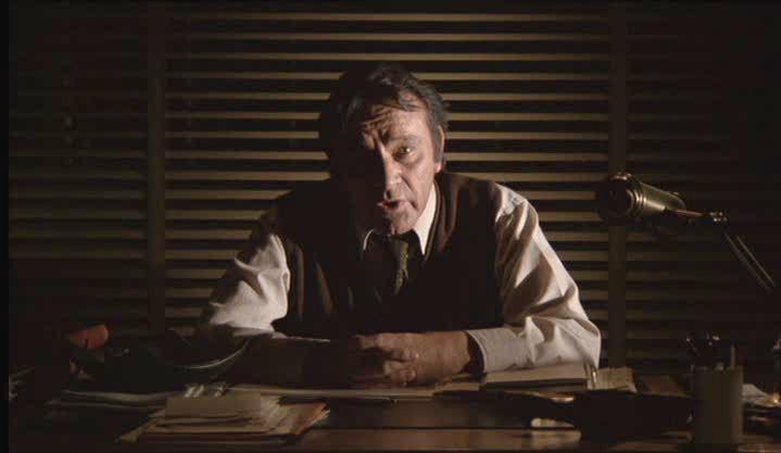 Films of Interest: Equus (1977, Director: Sidney Lumet)