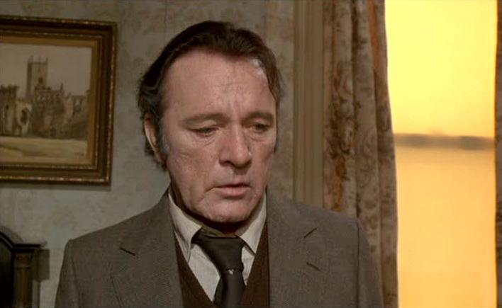 Films of Interest: Equus (1977, Director: Sidney Lumet)