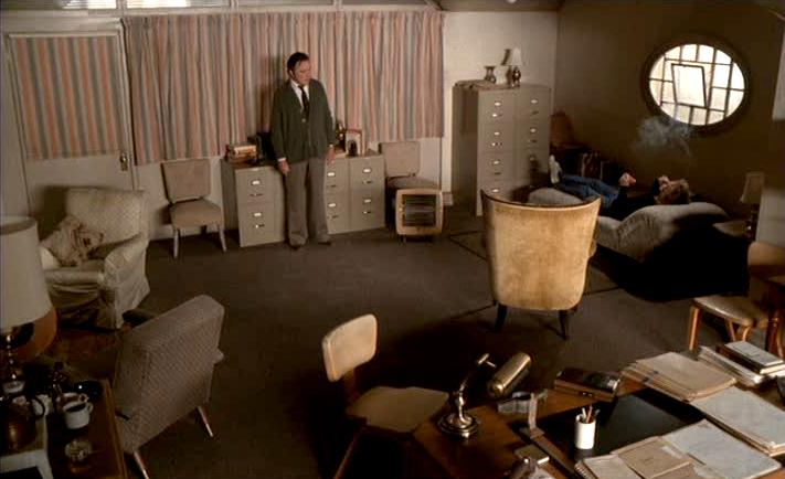 Films of Interest: Equus (1977, Director: Sidney Lumet)