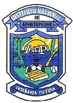 BLOG INAP - INSTITUTO NACIONAL DE APASTEPEQUE: INICIO